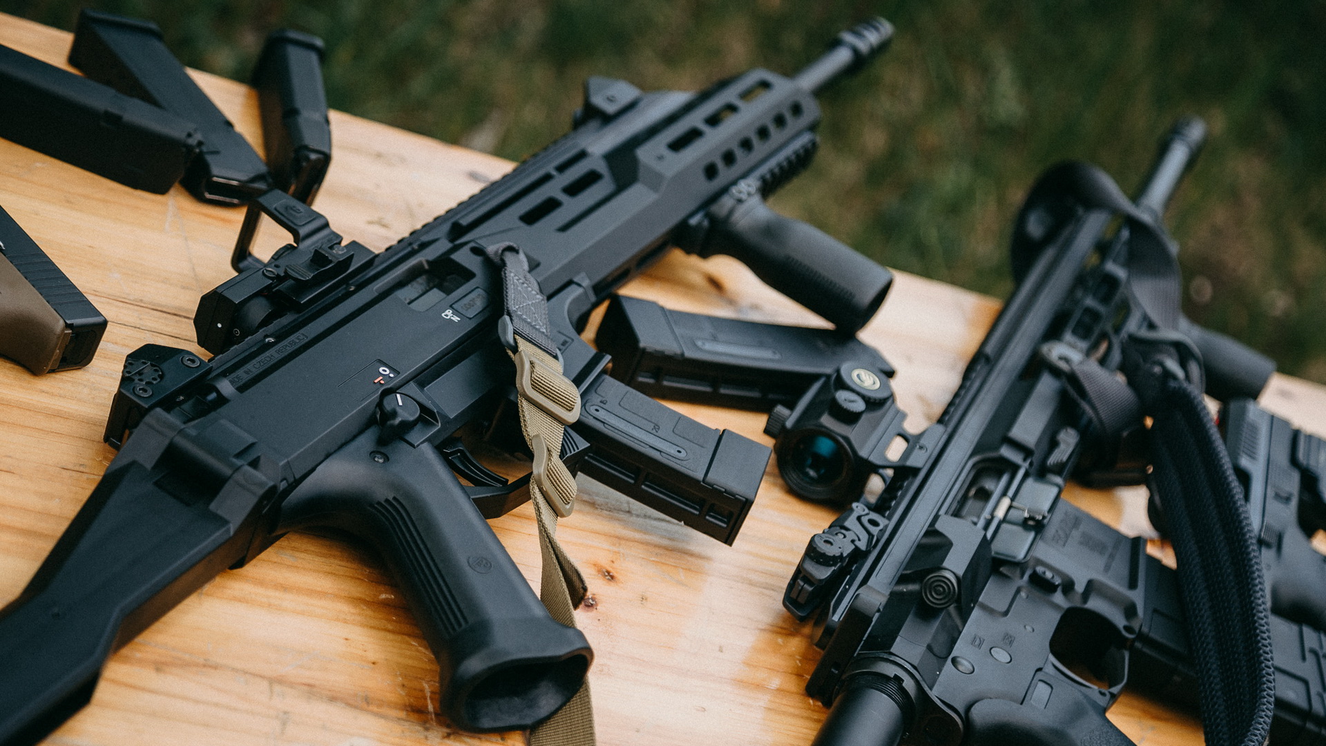 Tyr Tactical Hungary – Pistol, Carbine and Medical Courses