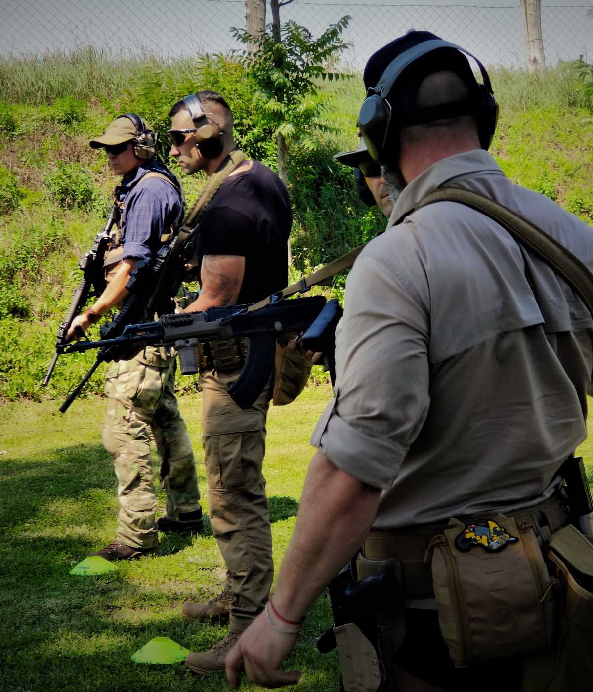 Who We Are – Tyr Tactical Hungary